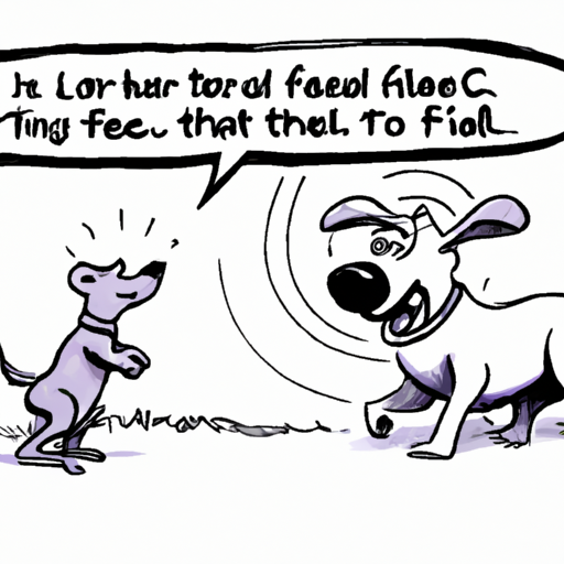Dealing with Fleas on Dogs: A Comprehensive Guide - One Top Dog Dealing with Fleas on Dogs: A Comprehensive Guide - One Top Dog